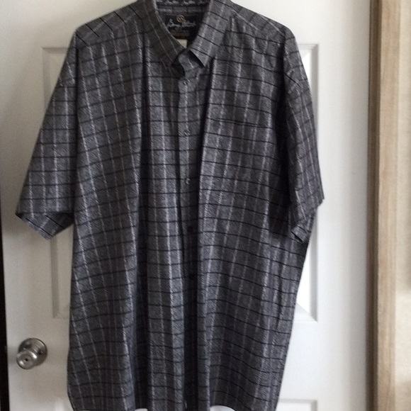 Wrangler | Shirts | George Strait Collection By Wrangler 4x | Poshmark